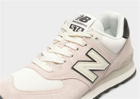 New Balance 574 Wl574pb Kolor Różowy Damskie Buty W Jd Sports
