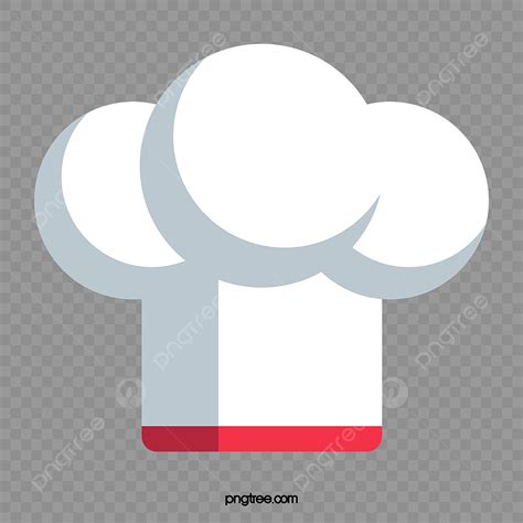 요리사 일러스트 모자 요리사 모자 클립 아트 요리사 모자 Png 일러스트 및 Psd 이미지 무료 다운로드 Pngtree