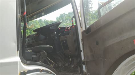 Smartbid Mercedes Benz Axor 2528c