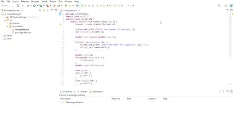 Uma S On Linkedin Java Codsoft Codsoft Internship Java