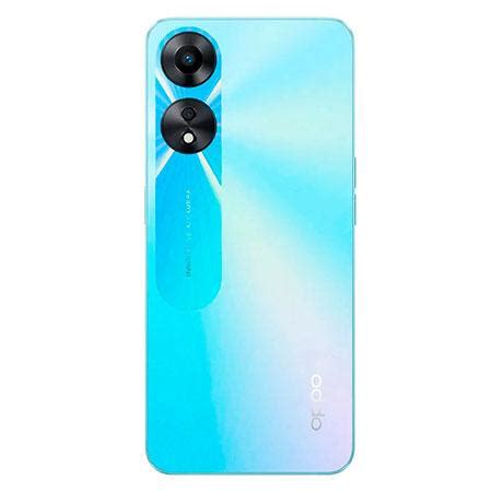 Dónde comprar el OPPO A G Opiniones características y mucho más