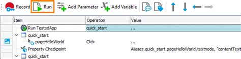 Testing Electron Applications Tutorial Testcomplete Documentation