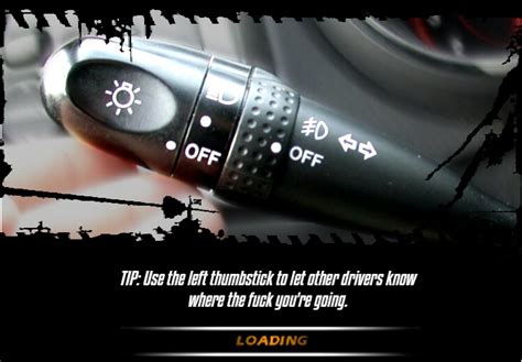 Burnout Loading Screen We Re On Irl Loading Screens