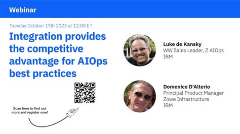 Mary Gorczynski On Linkedin Ibmz Aiops