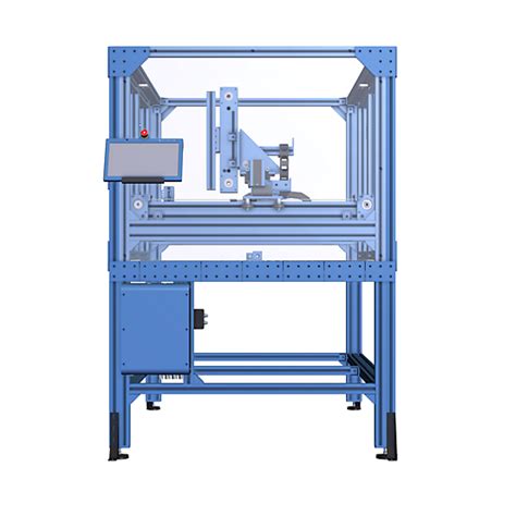 Generic 3 Axis Enclosure Vention