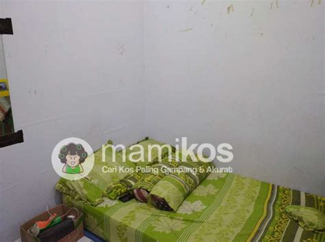 Kost Bu Aji Minasa Upa Rappocini Makassar
