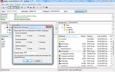 How To Deploy Nucleus Cms Into Jelastic Php Cloud Virtuozzo