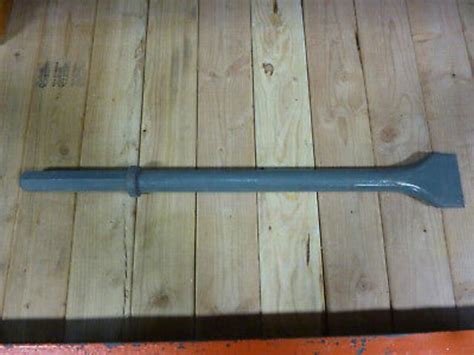 Chisel 3 Inch For Breaker 1 1 8 Inch Shank Rentals Lake Charles La