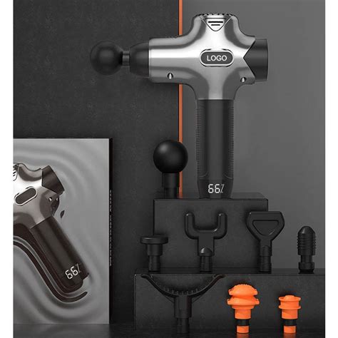 Deep Muscle Pro Massage Gun Gofitstrength