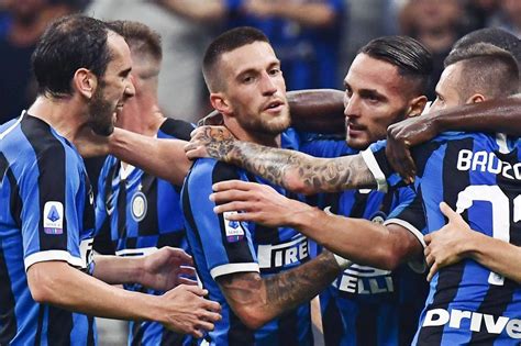 J2 De La Champions League Analizando Al Inter De Milán Iniestazo