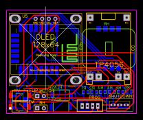 Sensors PCB EasyEDA Open Source Hardware Lab