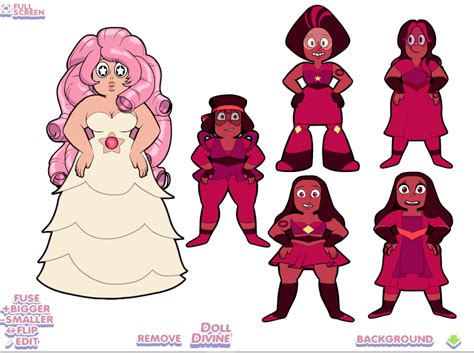Ruby Squad Au R Stevenuniverse