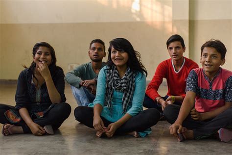 Iwhc In India In December 2016 Iwhc Staff Visited Our Gra Flickr