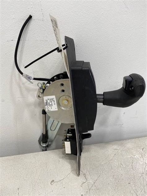2021 Used Freightliner Business Class M2 Shift Selector For Sale Dorr