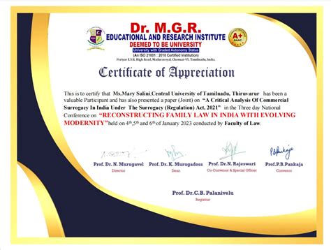 Mary Salini On Linkedin Myself Along With Aravind Sheeban Had Got A
