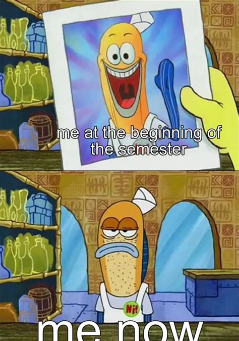 Increasingly Buff Spongebob Meme Template — Kapwing