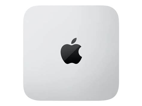 Apple Mac Mini M Upp Till Ram Gb Ssd Gb M Core Gpu