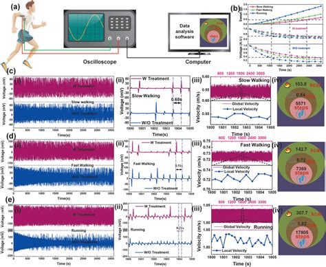 The Human Exercise Monitoring A The Schematic Diagram Of Human Download Scientific Diagram