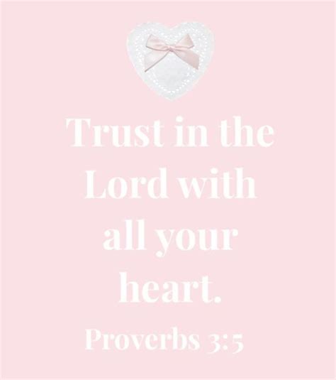 Proverbs 35 Cute Bible Verse