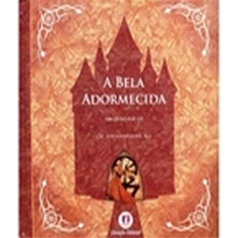 Livro Pop Up A Bela Adormecida Capa Dura No Shoptime
