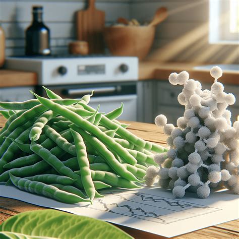 Do Frozen Green Beans Have Protein Etprotein