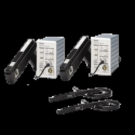 Oscilloscope Current Probe Vicom