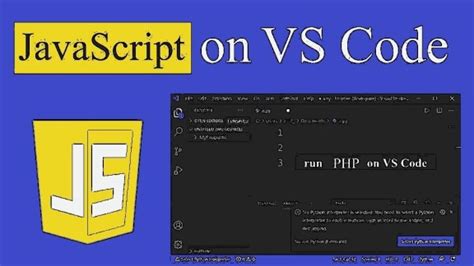 How Do I Create A Javascript Project In Visual Studio Code