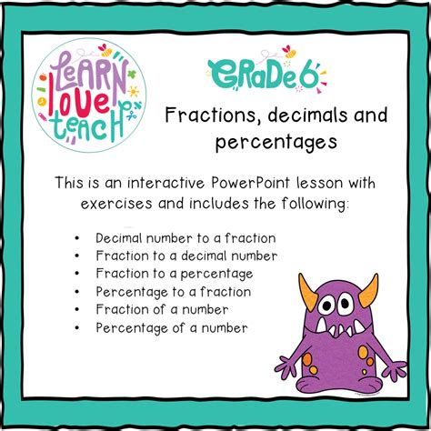 Grade 4 Mathematics Formal Assessment Task 1 Term 1 • Teacha