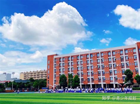 解锁川大附中新城分校的办学密码 知乎