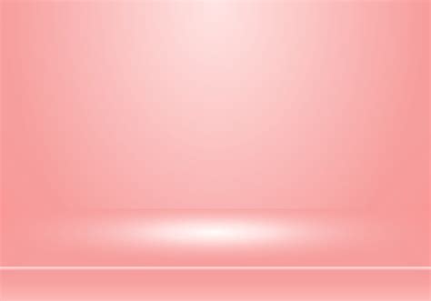 Empty Room Pink Wall Vector Images Over 1600