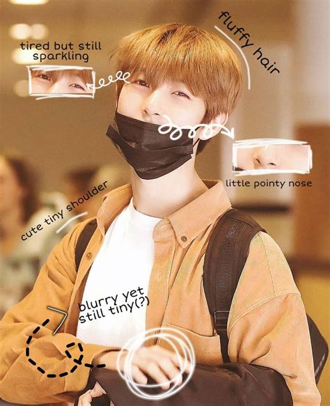 Nct Dream Renjun Animasi
