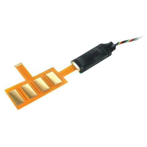 Hitec Hts Fuel Fuel Level Sensor Hitec Rcd