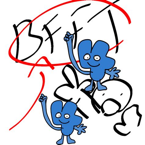 Bfdi Battle For Fours Toenail The Comic Webtoon