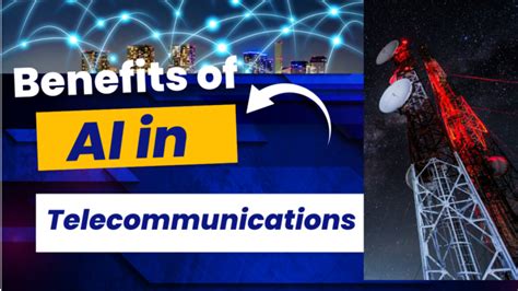 Telecom Ai Illuminating The Pathways Of Intelligent Networks Ictpost