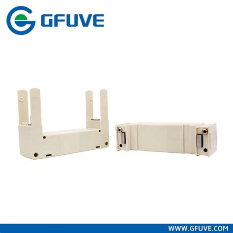 High Accuracy Busbar Split Core Current Transformer Energy Monitoring