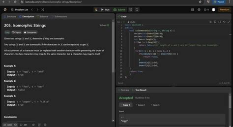 100daysofcode Leetcode Drgvishwanathanchallenge Cpp Sanjana Gurbani