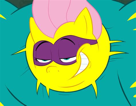 S4 E6 Review Power Ponies Spoilers Fimfiction