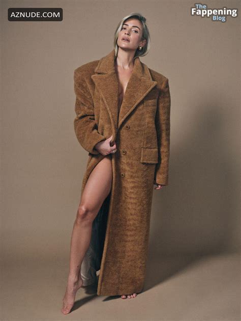 Kristin Cavallari Sexy And Captivating Photoshoot For Numero