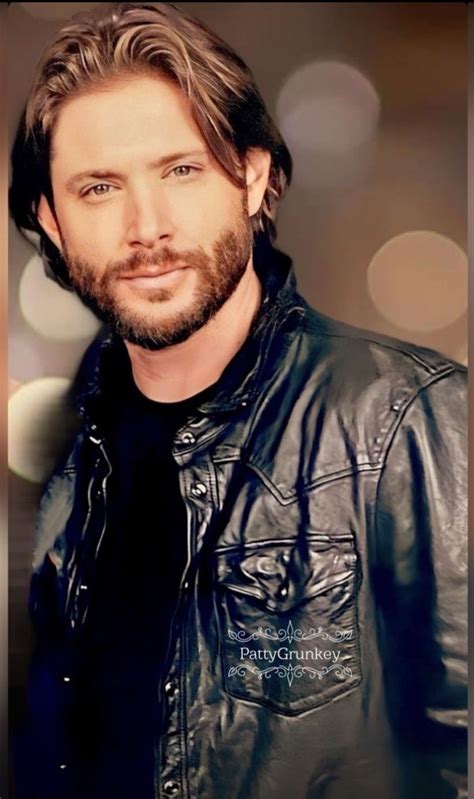 Picture Of Jensen Ackles