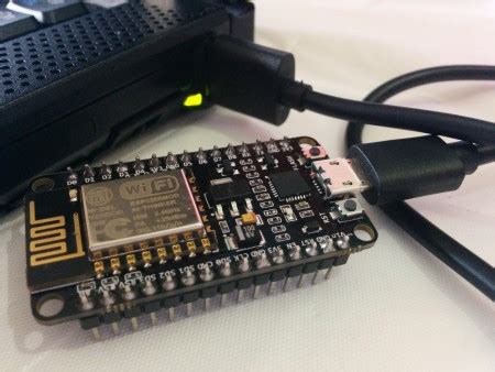10 DIY Wifi Door Sensor SimpleIOThings