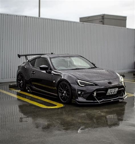 Toyota Gt86