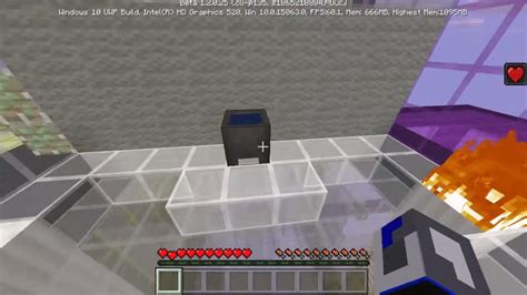 The Cube Escape Map Minecraft Pe Bedrock Maps