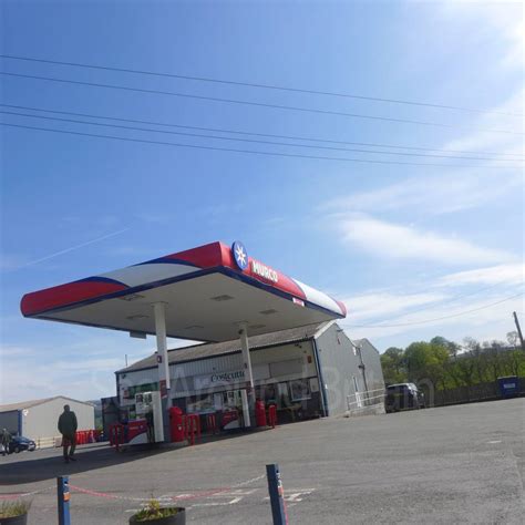 Pentre Bach Ceredigion See Around Britain