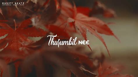 Kangal Neeye Kaatrum Neeye 💞 Sithara Krishnakumar Melting Song New