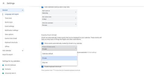 How To Prevent Gmail From Creating Unwanted Google Calendar Events