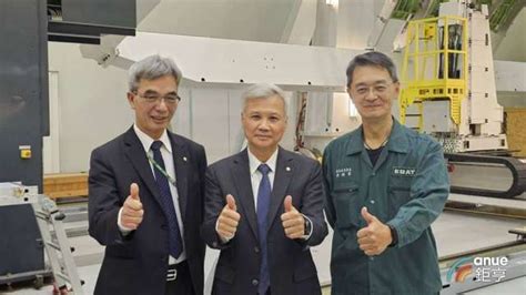 長榮航太首度跨足軍工版圖告捷！拿下監偵無人機標案 Anue鉅亨 台股新聞