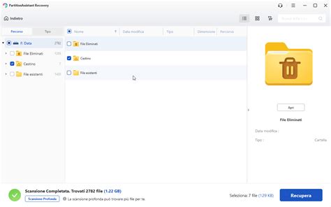 Come Recuperare I File Cancellati Da Ununità Usb 5 Modi