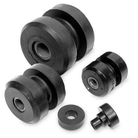 Centre Fixing Isolators Derwent Industries