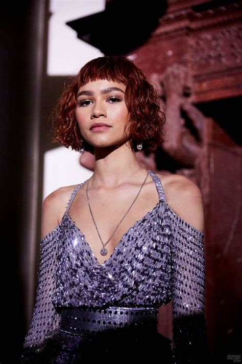 Zendaya