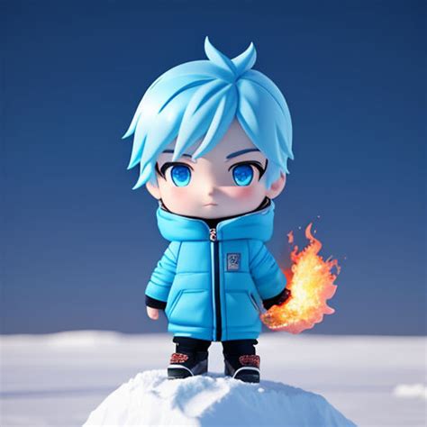 Frostfire